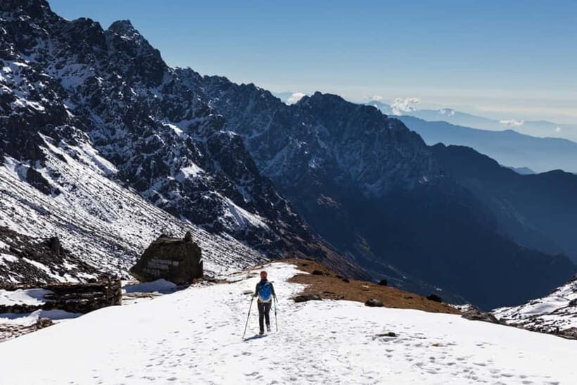Langtang Valley Trek - Why This Trek Stands Out