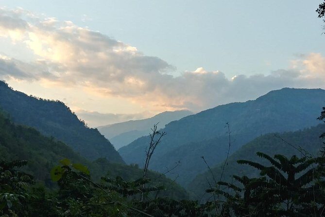 Langtang Valley Trek - Practical Details and What to Expect