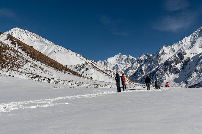 Langtang Valley Trek - The Sum Up: Whos This Trek For?