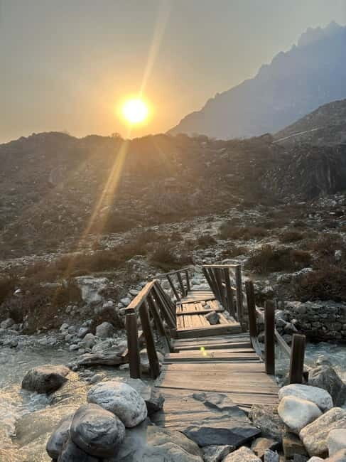 Langtang Valley Trek: 8-Day Himalayan Adventure in Nepal - What Makes the Langtang Valley Trek Special?