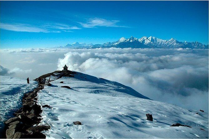 Langtang Valley Trek - Authentic Experiences and Traveler Perspectives