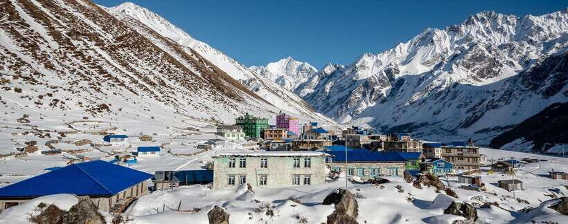 Langtang Valley Trek - Why the Langtang Valley Trek Offers Good Value