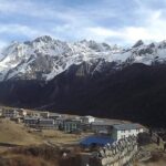 Langtang Valley Trekking - An Authentic Himalayan Experience