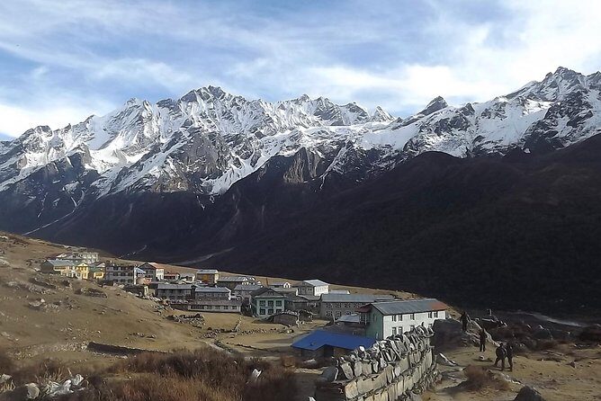 Langtang Valley Trekking - An Authentic Himalayan Experience