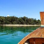Lanta Mangrove Tour with Sea Cave Kayaking at Koh Talabeng - A Complete Look at the Krabi Mangrove and Sea Cave Kayaking Experience