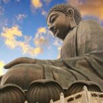 Lantau Island Full Day Tour (2024) 150+ booked - Top 4-6 Key Points