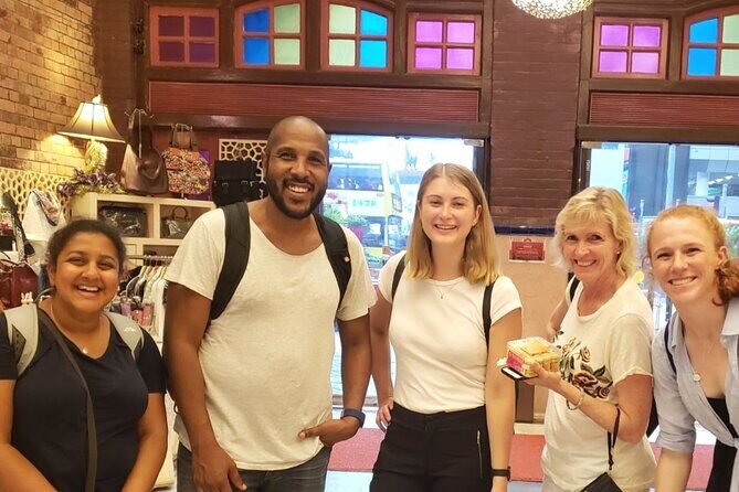 Lantau Island Tour - Big Buddha & Tai O (2024) | 500+ booked - The Itinerary in Detail