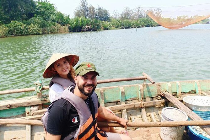 Lantern making Class-Basket Boat- Buffalo Ride-Vegatable Farming - The Sum Up: Who Is This Tour For?