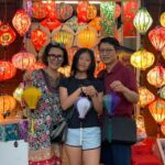Lantern Making Class With Lynn - FAQs