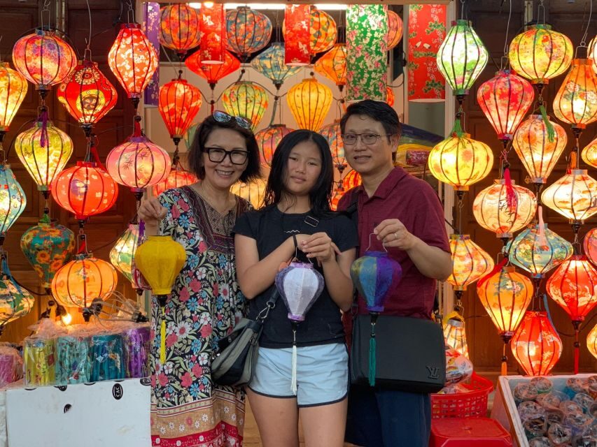 Lantern Making Class With Lynn - FAQs