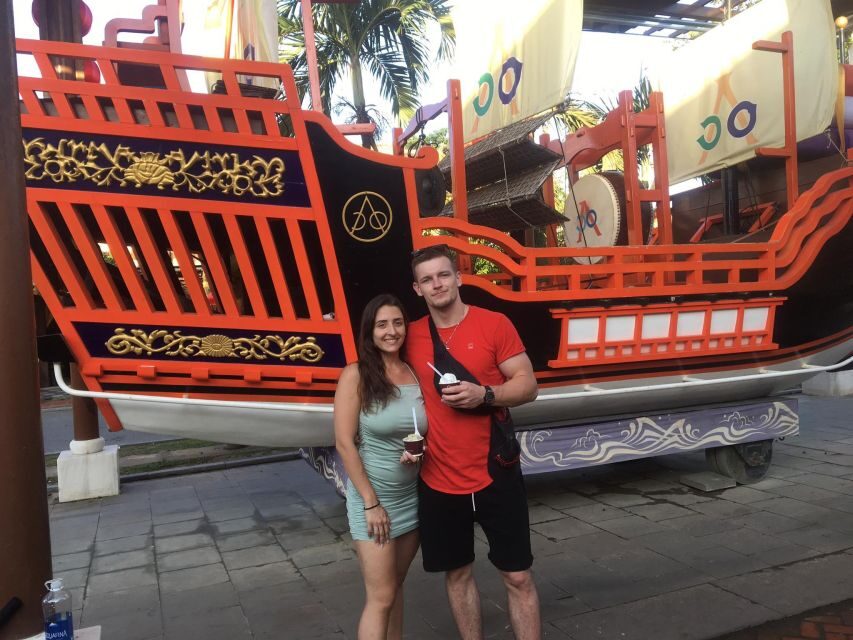 Lantern Making- Pottery Making-Basket Boat Ride-Buffalo Ride - Who Will Enjoy This Tour?
