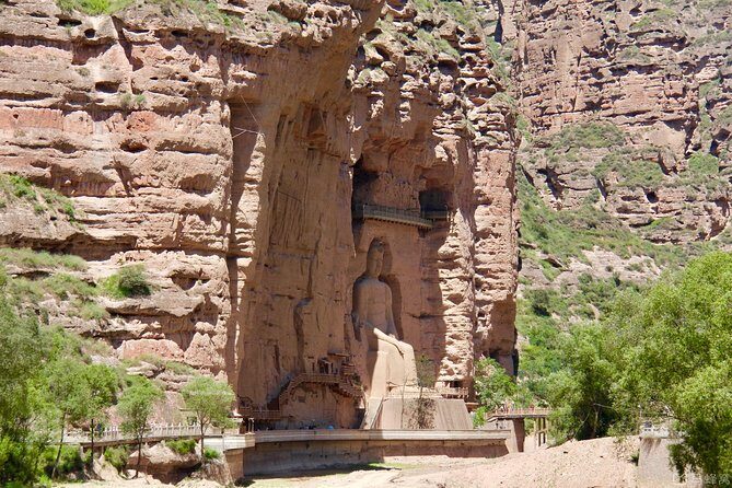 Lanzhou Private Day Tour: Binglingsi Grottoes and Liujiaxia Gorge - The Sum Up
