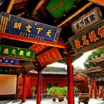 Lanzhou Private Day Trip to Tianti Grottoes, Luoshi Pagoda and Leitai in Wuwei - What’s Included and What’s Not