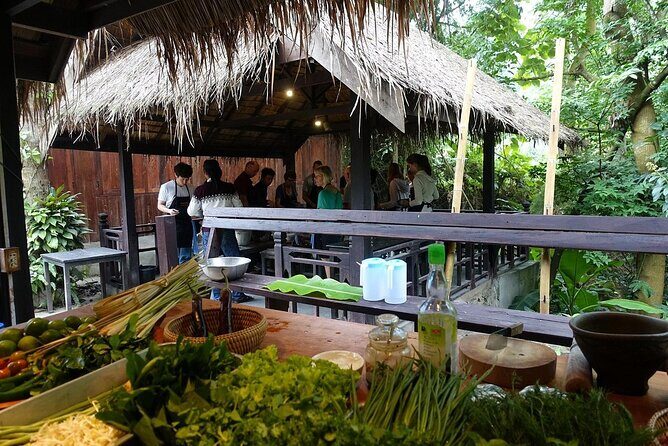 Laos Cooking Class in Luang Prabang - An In-Depth Look at the Laos Cooking Class
