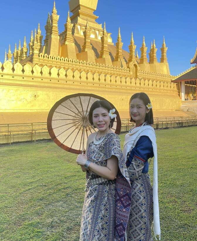 Laos Traditional Costume - Who Should Consider This Tour?
