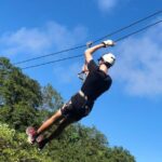 Largest Zipline & Cave Exploration from sigatoka coral coast - Why This Tour Offers Great Value