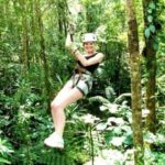 Largest Zipline in South Pacific & Cave Exploration Coral Coast - What Our Reviewers Say