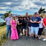 Larnach Castle & Dunedin City Highlights Tour - The Itinerary in Detail