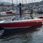 Larson Boat Rental - What to Expect on Your Lake Day