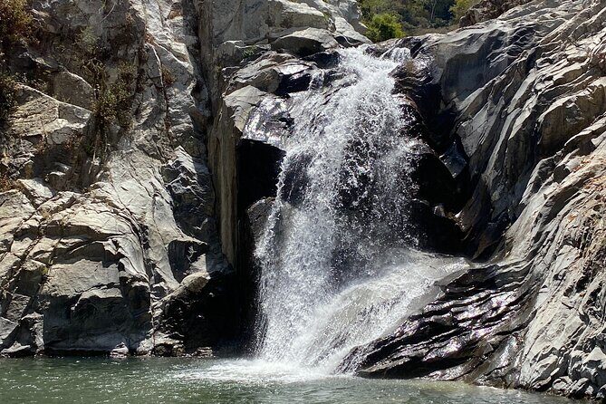 Las Ánimas to Quimixto Waterfall Half-Day Hiking Tour - The Sum Up