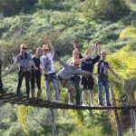 Las Cañadas Canopy Tour in Ensenada - Who Will Enjoy This Tour?