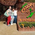 Las Canadas Ecopark and Bufadora private tour - Practical Tips for Your Day