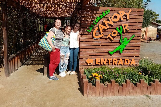 Las Canadas Ecopark and Bufadora private tour - Practical Tips for Your Day