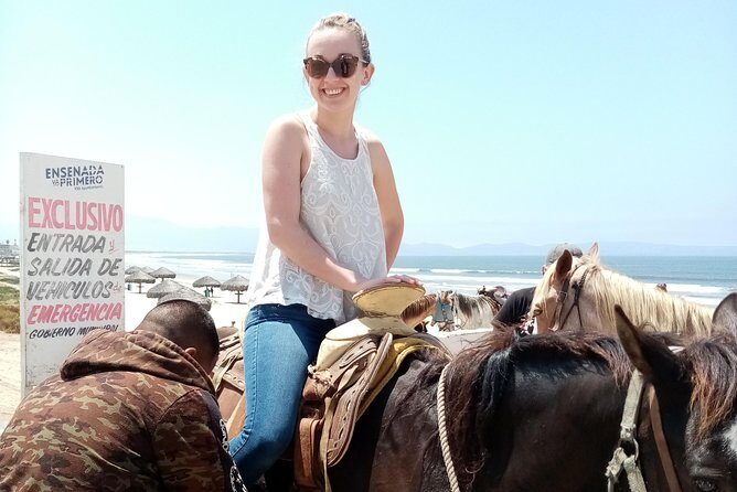 Las cañadas ecopark and horseback riding private tour - Why We Like This Tour