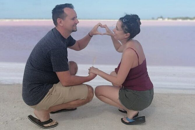 Las Coloradas & Rio Lagartos Tour from Cancún - Who Should Consider This Tour?