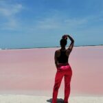 Las Coloradas Tour! Boat Ride, Lunch & Rio Lagartos from Cancun - Key Points