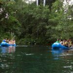 Las Estacas Natural Park Private Tour from Mexico City - What Past Travelers Say