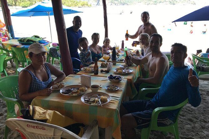 Las Gatas Kayaking and Snorkeling Tour - Important Details & Practical Tips