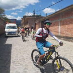 Las Nieves Monte Albán, Arrazola, Cuilapam 6h Bike Tour - Whats Included and Whats Not