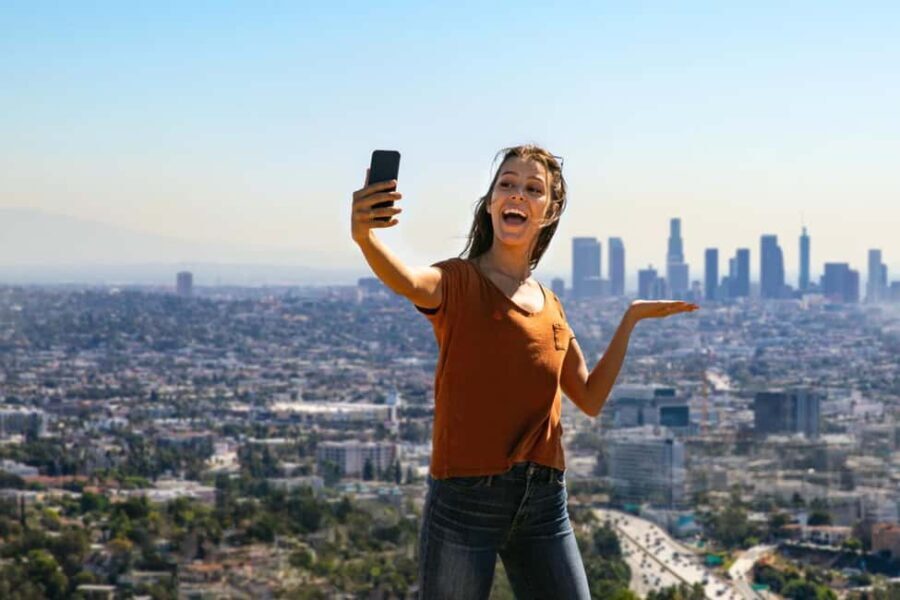 LAs Timeless Treasures: A Downtown Discovery Private Tour - Breaking Down the Itinerary