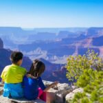Las Vegas: 2-Day Grand Canyon National Park Bus Tour - Day Two: Embracing the Canyon’s Morning Calm and Heading Back