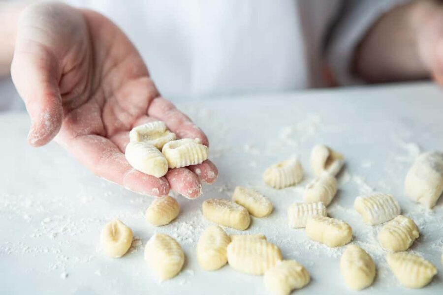 Las Vegas: 2-Hour Italian Pasta Cooking Class - Introduction: A Fun, Flavorful Escape from the Vegas Strip