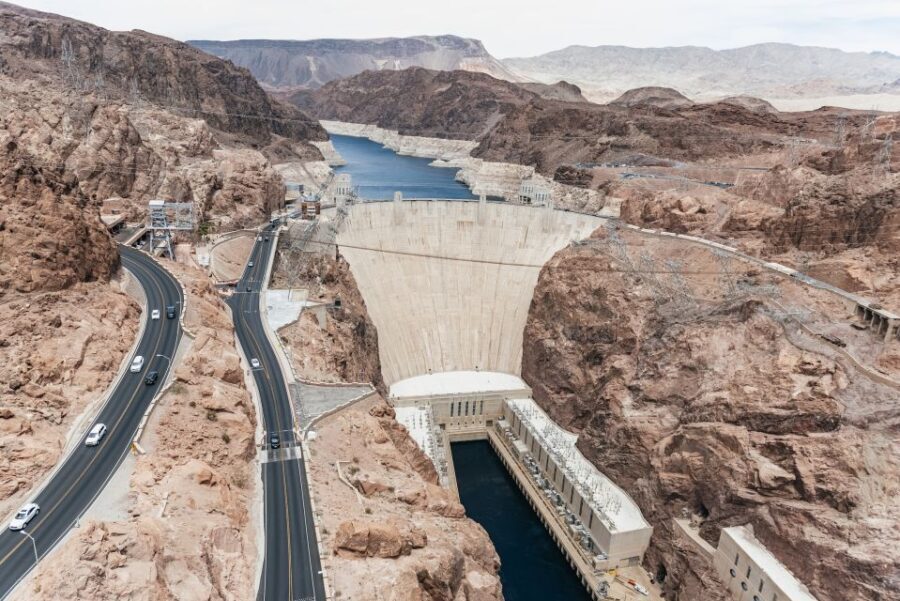 Las Vegas: 3-Hour VIP Hoover Dam Small-Group Mini Tour - A Closer Look at the Tour Experience
