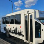 Las Vegas Airport Party Bus Departure - Why This Experience Works