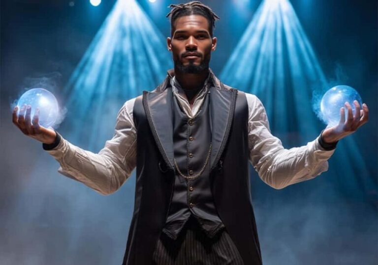 Las Vegas: Allstars Of Magic - Authentic Reviews & Insights