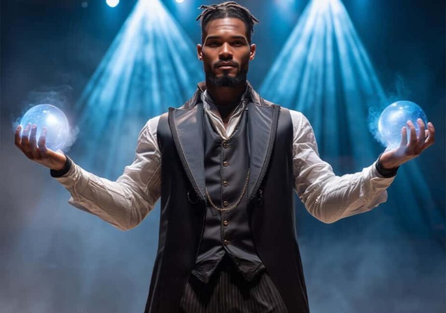 Las Vegas: Allstars Of Magic - Authentic Reviews & Insights