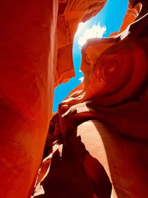 Las Vegas: Antelope Canyon and Horseshoe Bend Day Trip - The Value and Practical Considerations