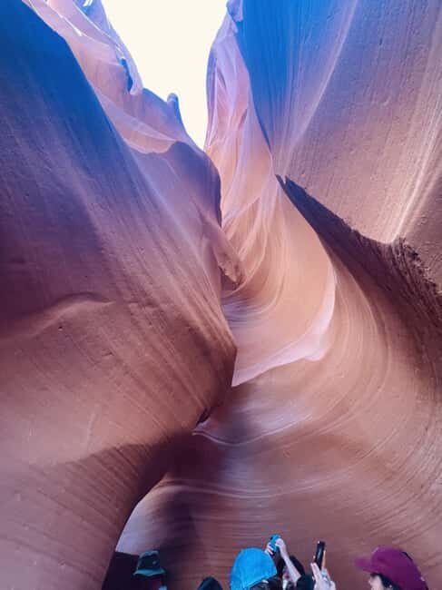 Las Vegas: Antelope (PRIME TIME) Horseshoe Bend Lake Powell - Is It Worth the Cost?
