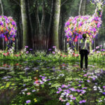 Las Vegas: Arte Museum Las Vegas Immersive Art Exhibition - Key Points
