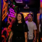 Las Vegas: Arts District Speakeasies & Hidden Gems Bar Crawl - What You Can Expect from the Las Vegas Arts District Bar Crawl
