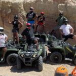 Las Vegas ATV Free Roaming Rental - Authentic Experiences and Authenticity