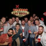 Las Vegas Bachelor Party Bus Club Tour - The Experience: What It Feels Like
