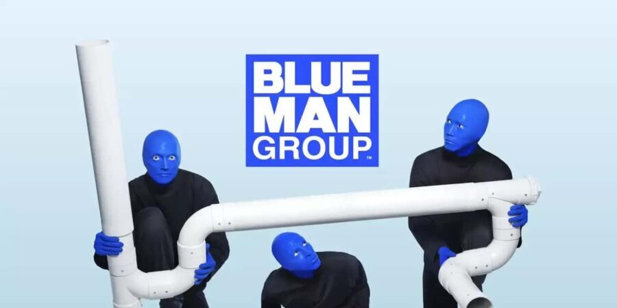 Las Vegas: Blue Man Group VIP Experience - Practicalities and Tips