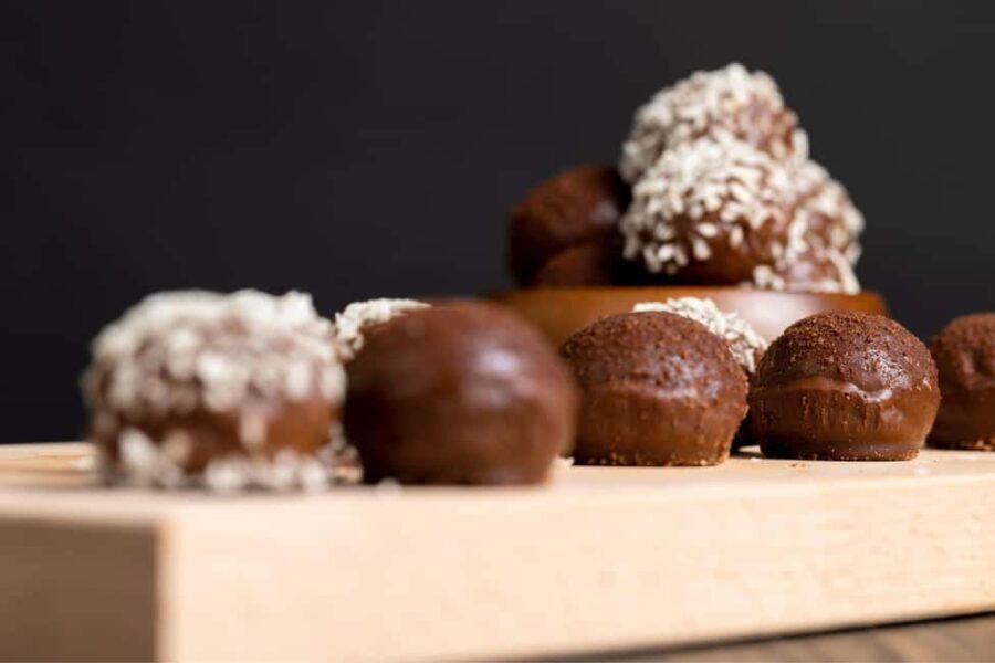 Las Vegas: Chocolate Making Cooking Class With Local Chef - Who Should Consider This Experience?