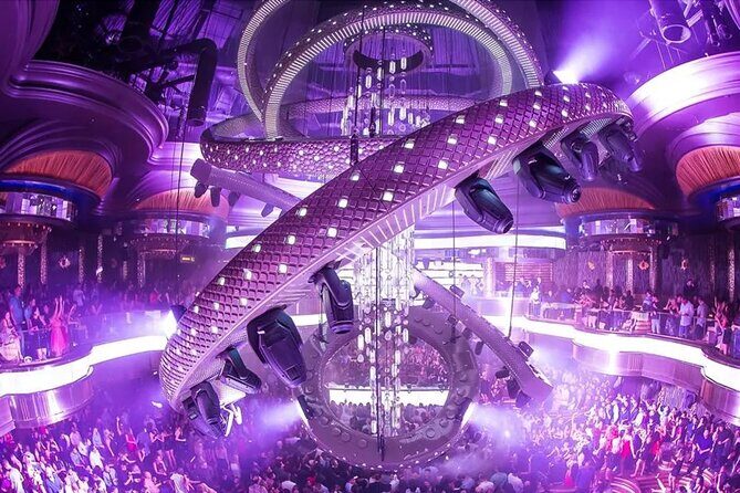 Las Vegas Club Crawl with Party Bus and Free Drinks - Authentic Feedback and What Travelers Say