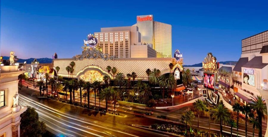 Las Vegas: Colin Cloud Mastermind Magic Show Ticket - The Itinerary Breakdown: How the Show Unfolds